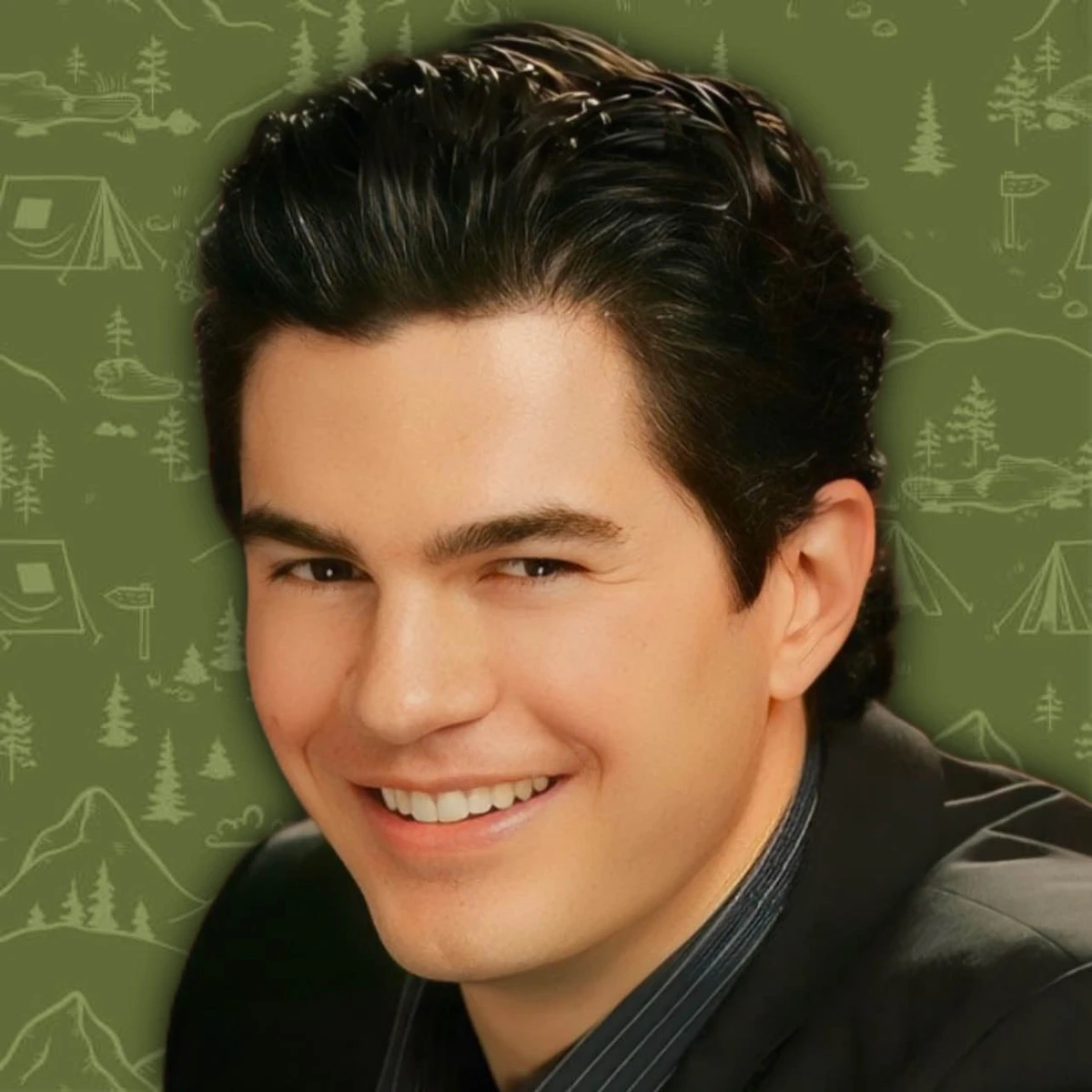 Ryan | Cashs Big Brother ORGS Wiki | Fandom