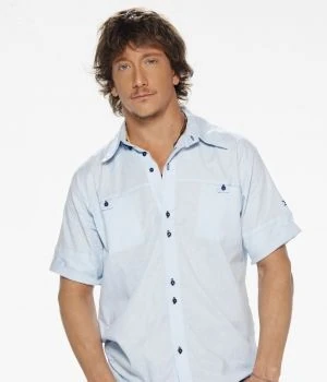 Nicolas Bauer | Wiki Casi angeles - teen angels | Fandom