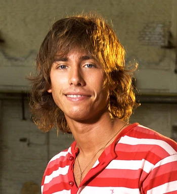 Luca Franchini | Wiki Casi Ángeles Universo | Fandom