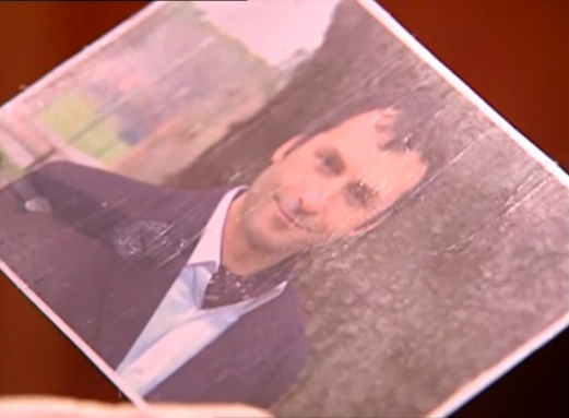 Carlos María Inchausti/Gallery | Wiki Casi Ángeles Universo | Fandom