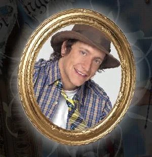 Nicolás Bauer/Gallery | Wiki Casi Ángeles Universo | Fandom