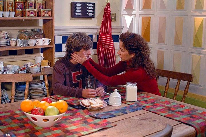 Mercedes | Casi Ángeles Wiki | Fandom