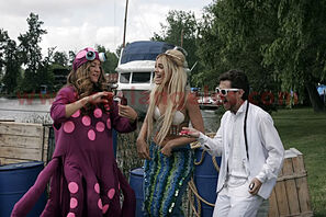 Tic Tac | Casi Ángeles Wiki | Fandom