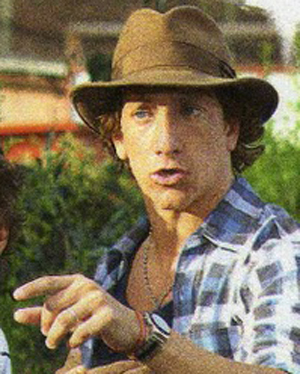 Nicolás Bauer | Casi Ángeles Wiki | Fandom