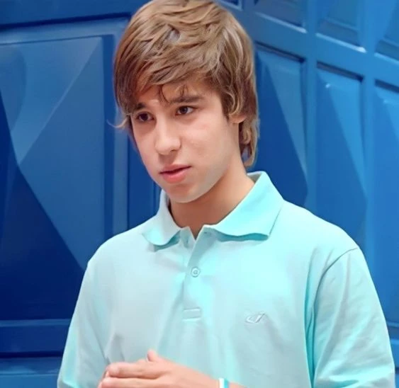 Nacho Pérez Alzamendi | Casi Ángeles Wiki | Fandom