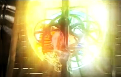 Eudamón | Casi Ángeles Wiki | Fandom