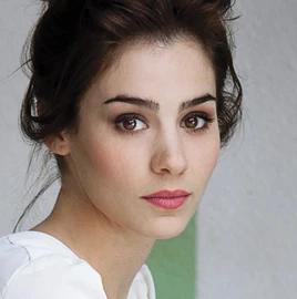 Paula Reca | Casi Ángeles Wiki | Fandom