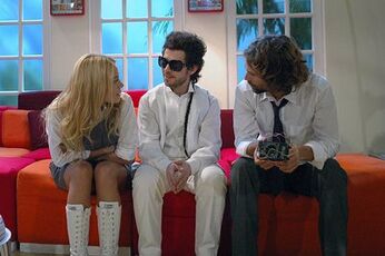 Tic Tac | Casi Ángeles Wiki | Fandom