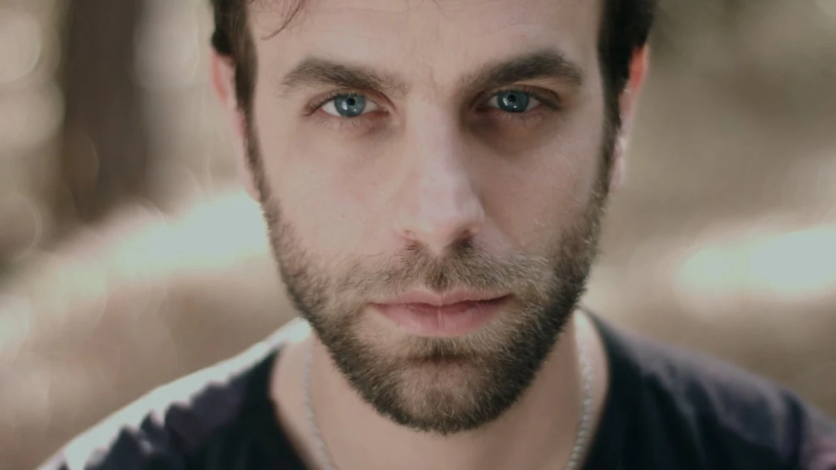 Leandro Coccaro | Casi Ángeles Wiki | Fandom