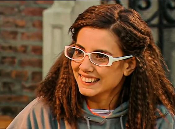 Kika Zanata | Casi Ángeles Wiki | Fandom