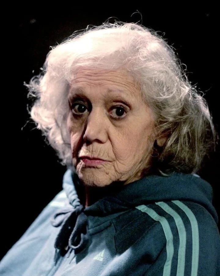 Pochi Ducasse | Casi Ángeles Wiki | Fandom