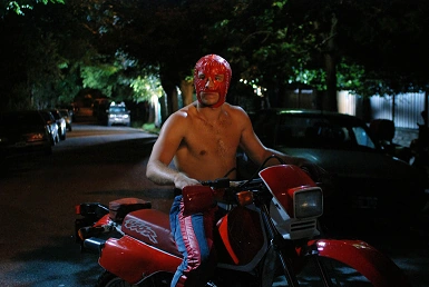 Ángel Rojo | Casi Ángeles Wiki | Fandom