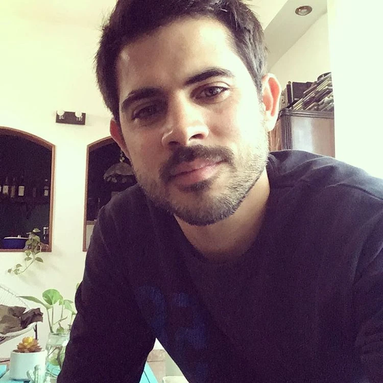 Jaime Domínguez | Casi Ángeles Wiki | Fandom