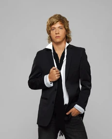 Rama Ordoñez | Casi Ángeles Wiki | Fandom