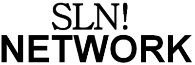 SLN! Network (United States) | Dream Logopedia Fanon Wiki | Fandom
