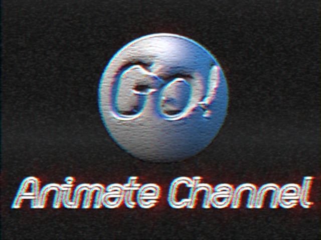 Go!Animate Channel | Dream Logopedia Fanon Wiki | Fandom