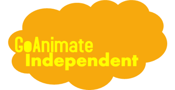 GoAnimate Independent | Dream Logopedia Fanon Wiki | Fandom