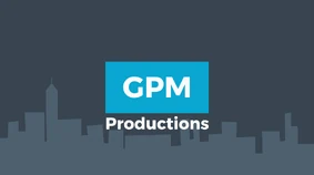 GPM Productions | Dream Logopedia Fanon Wiki | Fandom