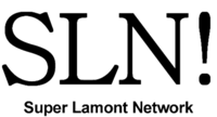 SLN! Network (United States) | Dream Logopedia Fanon Wiki | Fandom