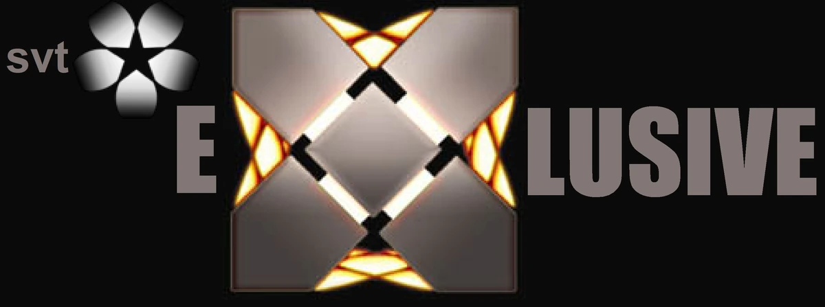 SVT Exclusive | Dream Logopedia Fanon Wiki | Fandom