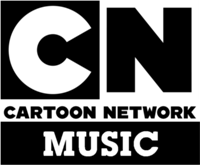 Cartoon Network Music | Dream Logopedia Fanon Wiki | Fandom