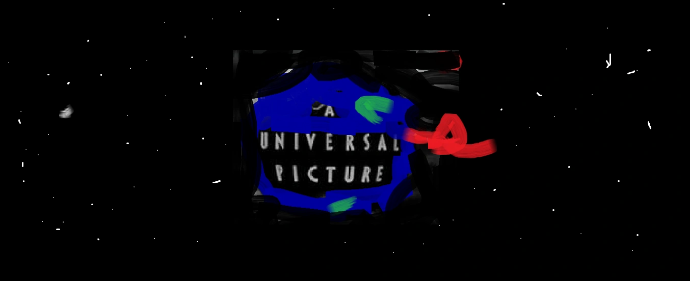 My Logo Variations:Universal Pictures | Dream Logopedia Fanon Wiki | Fandom