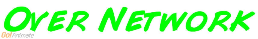 GoAnimate Network Seven | Dream Logopedia Fanon Wiki | Fandom