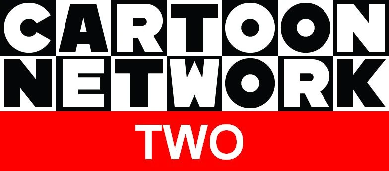 Cartoon Network Two | Dream Logopedia Fanon Wiki | Fandom