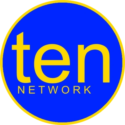 Ten Network | Dream Logopedia Fanon Wiki | Fandom