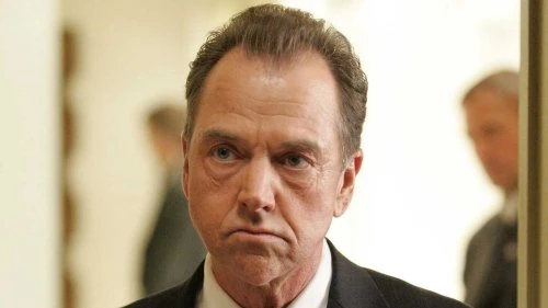 Charles Logan | Casi Ángeles 24 Horas Wiki | Fandom