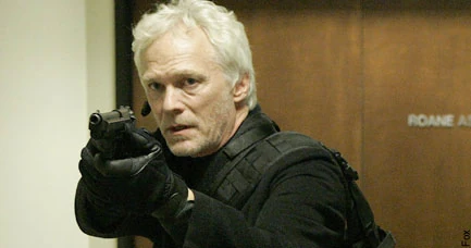 Bill Buchanan | Casi Ángeles 24 Horas Wiki | Fandom