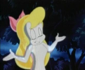 Perla | Wiki Casper el fantasma amigable | Fandom