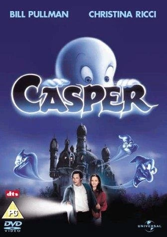 Casper (Pelicula) | Wiki Casper el fantasma amigable | Fandom