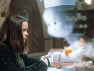 Kathleen "Kat" Harvey | Casper the Friendly Ghost Wiki | Fandom