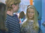Amber Whitmire | Casper the Friendly Ghost Wiki | Fandom