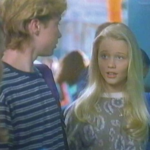 Amber Whitmire | Casper the Friendly Ghost Wiki | Fandom