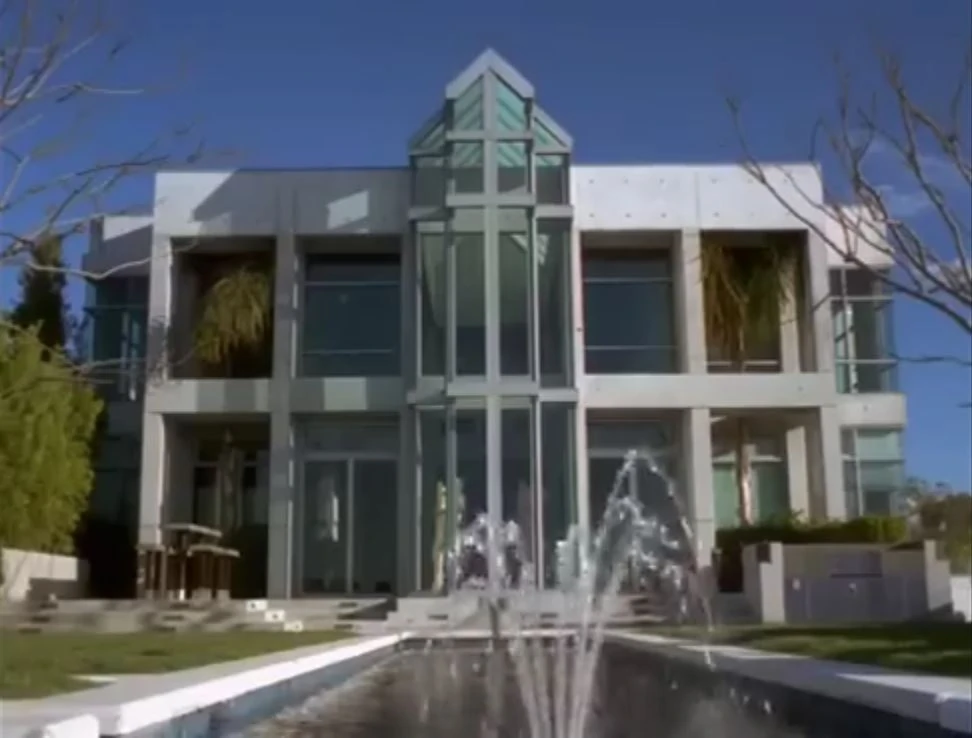 Desmond Spellman's Mansion | Casper the Friendly Ghost Wiki | Fandom