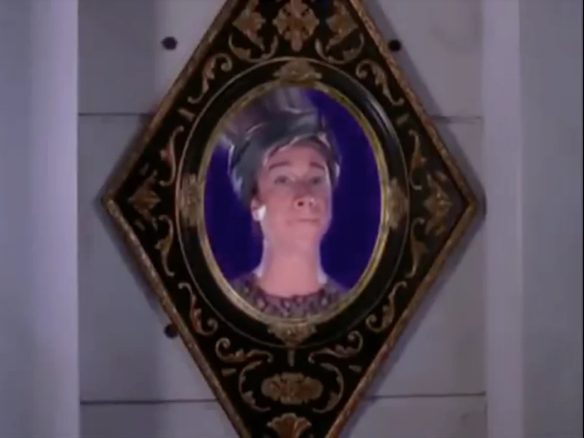 The Oracle | Casper the Friendly Ghost Wiki | Fandom