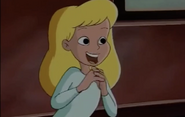 Amber Whitmire | Casper the Friendly Ghost Wiki | Fandom