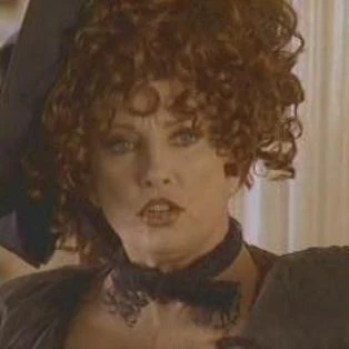 Fanny | Casper the Friendly Ghost Wiki | Fandom