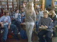 Amber Whitmire | Casper the Friendly Ghost Wiki | Fandom