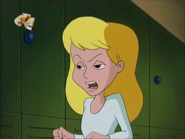 Amber Whitmire | Casper the Friendly Ghost Wiki | Fandom