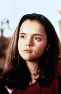 Kathleen "Kat" Harvey | Casper the Friendly Ghost Wiki | Fandom
