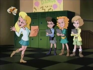 Amber Whitmire | Casper the Friendly Ghost Wiki | Fandom