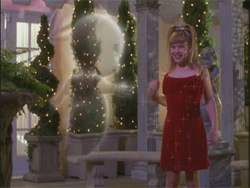 Casper Meets Wendy Dance