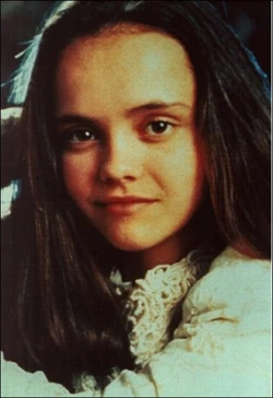 Girl In Casper Movie