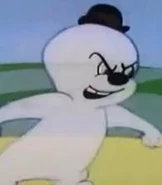 Spooky the Tuff Little Ghost | Casper the Friendly Ghost Wiki | Fandom