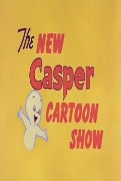 The New Casper Cartoon Show | Casper the Friendly Ghost Wiki | Fandom