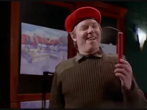 Bill Case | Casper the Friendly Ghost Wiki | Fandom