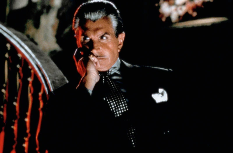 Desmond Spellman | Casper the Friendly Ghost Wiki | Fandom